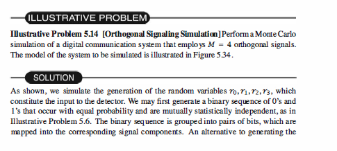 Problem 5: 5.15 Run the MATLAB program that performs | Chegg.com