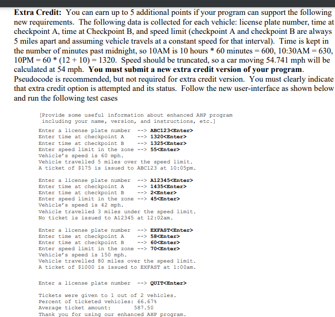 Solved C++ code and also post the output you got which | Chegg.com