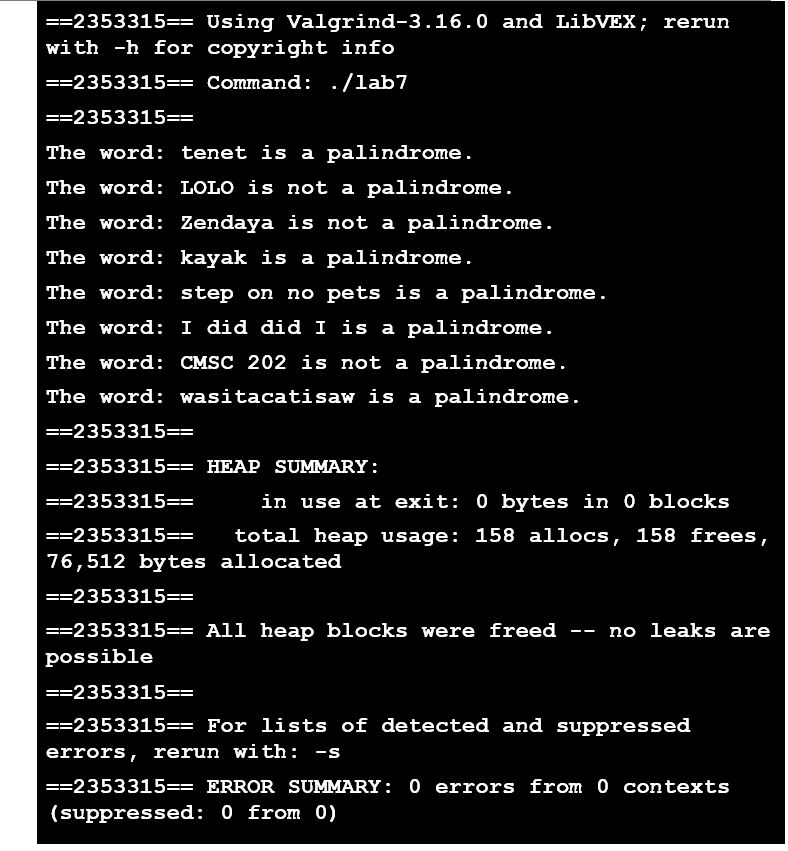 Solved I need help with a C++ Linked List assignment. Below | Chegg.com