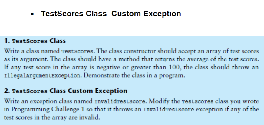 Solved Complete the following Programming Assignments. Use | Chegg.com