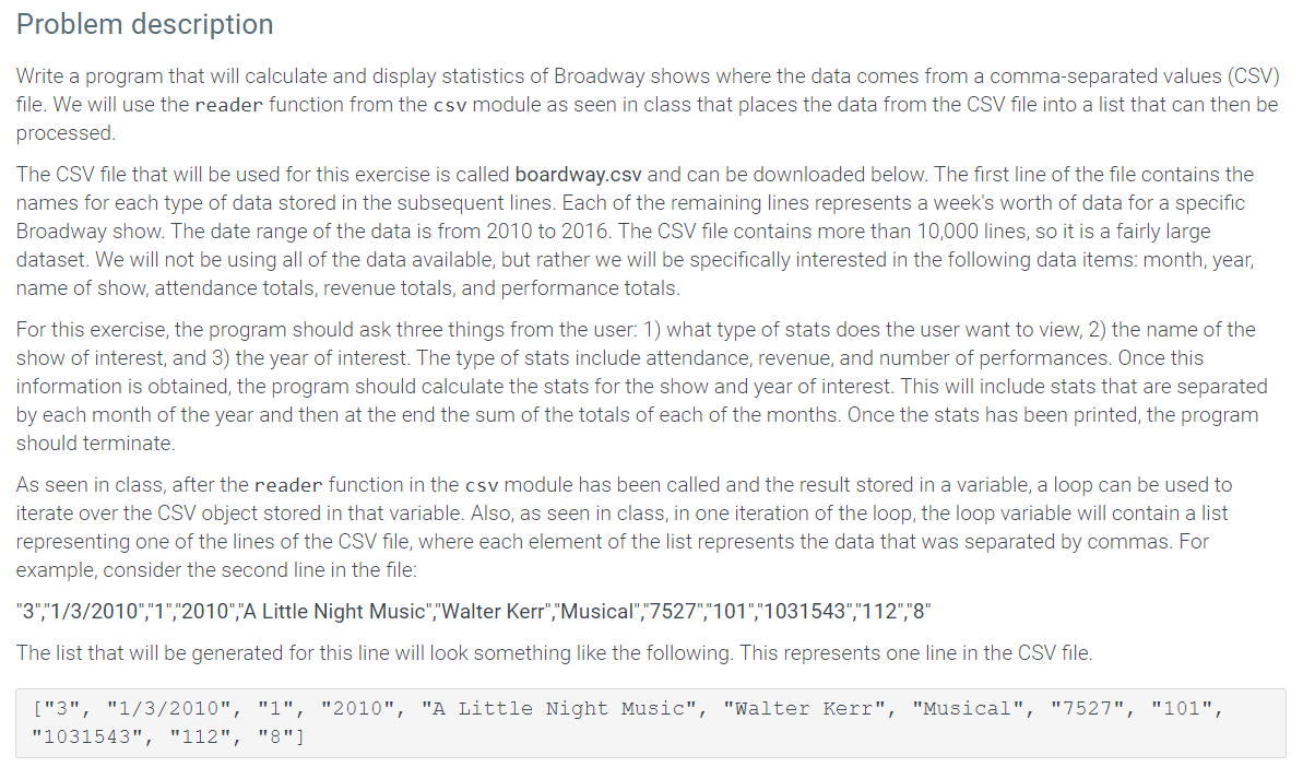 Solved Use Python. DO NOT use global variable or semicolon. | Chegg.com