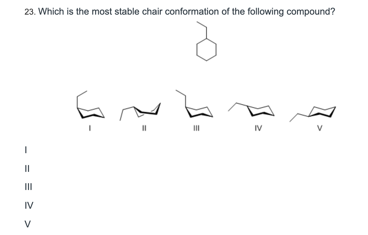 Solved 14. Which of the following have an isopropyl group as | Chegg.com