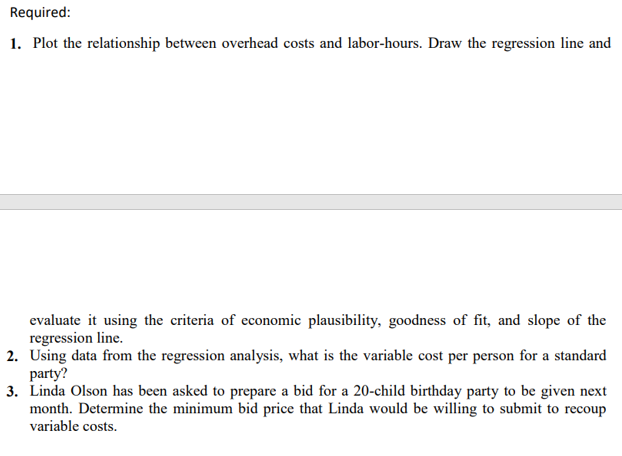 Solved Hello, please explain your method of solving these | Chegg.com