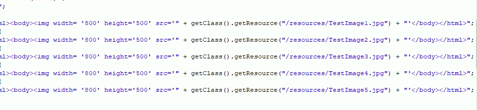 Solved Overview Sometimes, in the course of a development, | Chegg.com