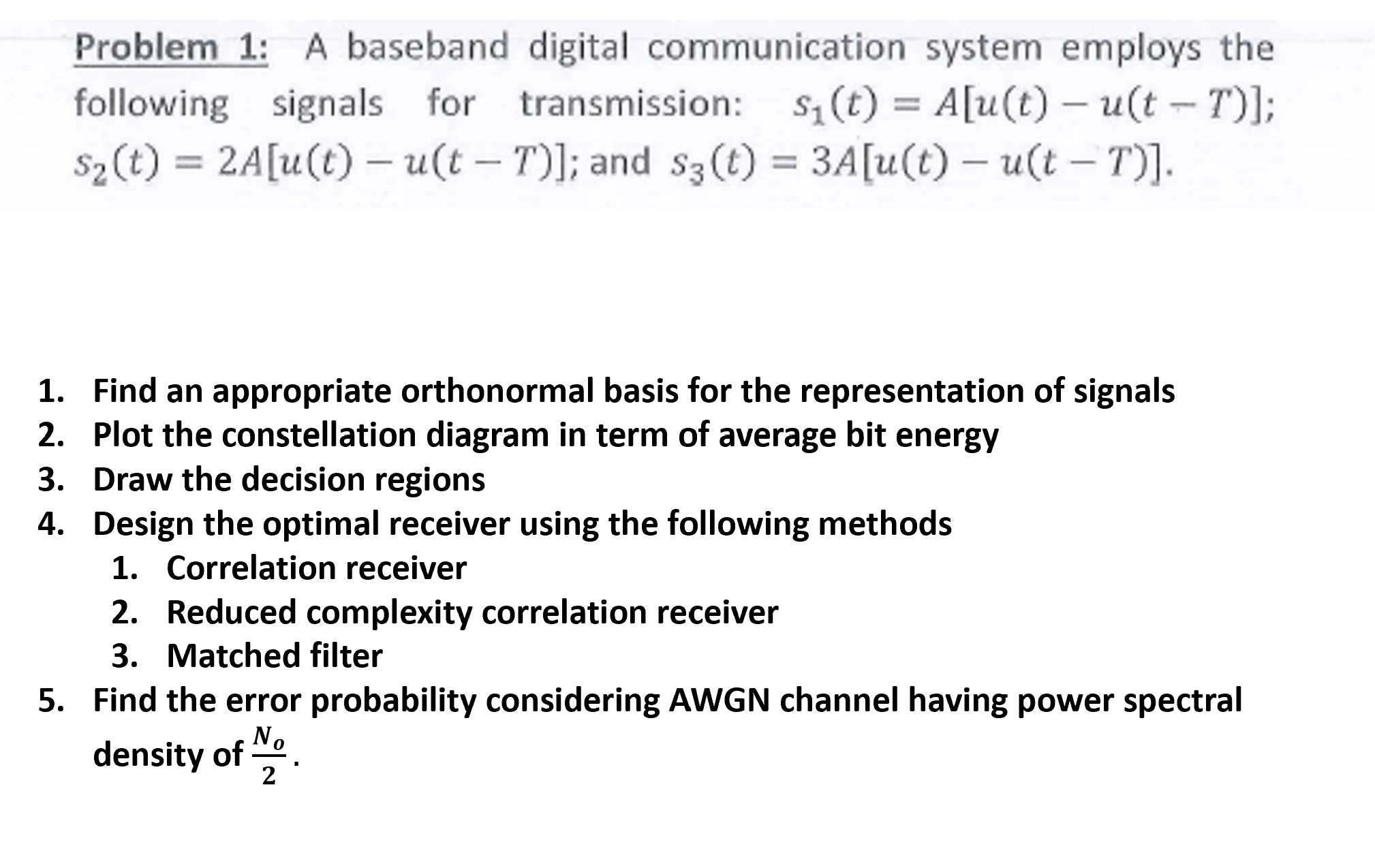 Solved Find an ﻿appropriate orthonormal basis for the | Chegg.com