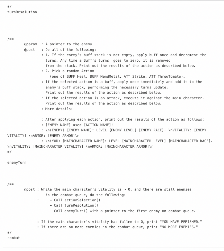 Solved Please do task 2especially the actionSelection, | Chegg.com