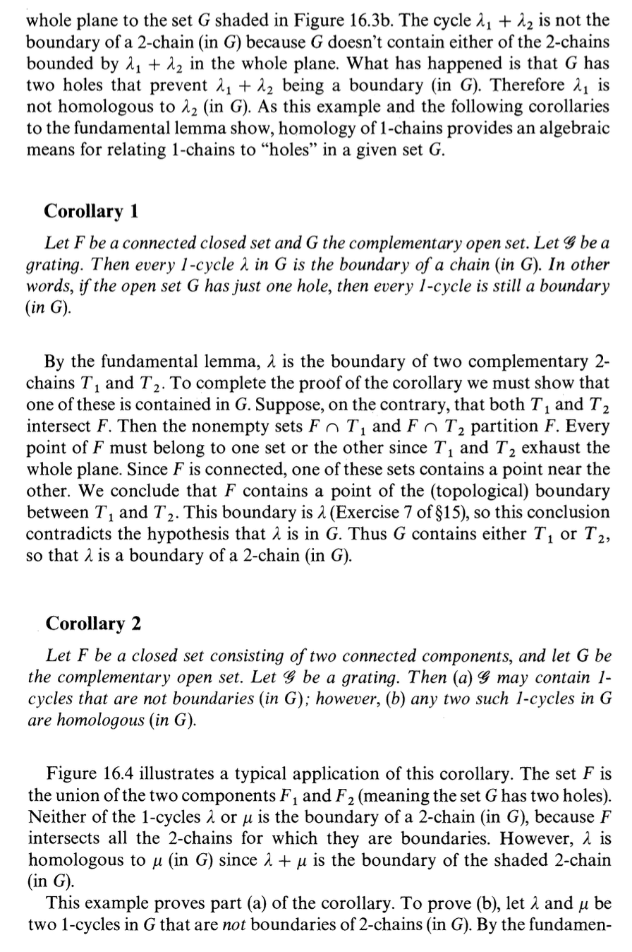 3. Referring to the proof of Corollary 2 , show that | Chegg.com