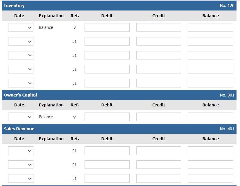 Solved Enter the beginning cash and capital balances and | Chegg.com