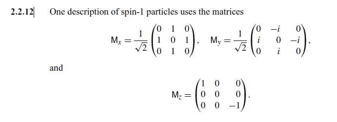 Solved Find the eigenvalues and an orthonormal set of | Chegg.com