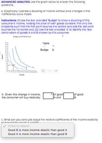 Use this graph below to answer the following | Chegg.com
