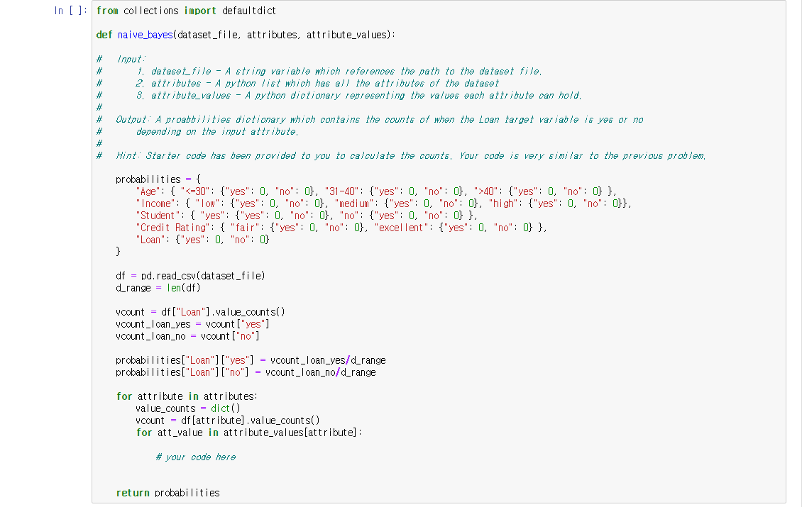 Solved code for copy: from collections import | Chegg.com