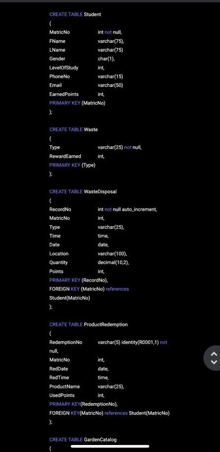Solved 5. Use subqueries. Find all the students that | Chegg.com
