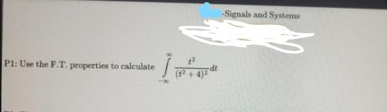 [Solved]: signals please by hand and be careful with numb