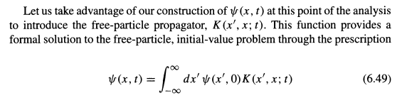 Solved Let us take advantage of our construction of y(x, t) | Chegg.com