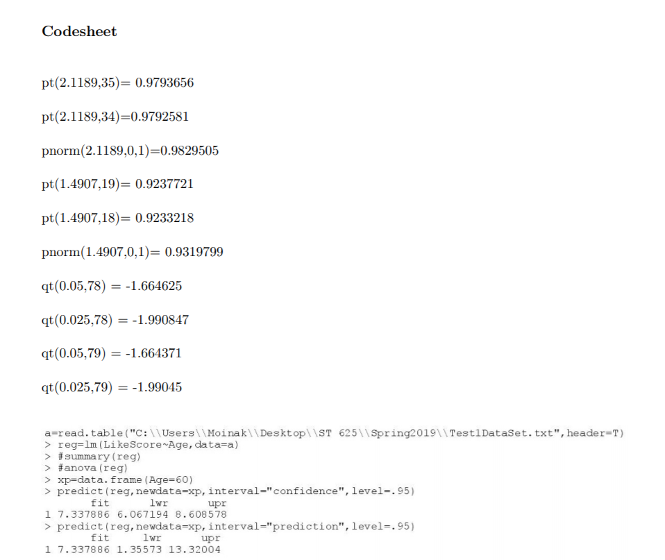Solved 1. A credit card company wants to know how the length | Chegg.com
