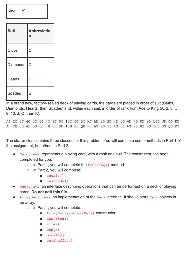 Solved The Goal Of This Is To Practice Using Exceptions