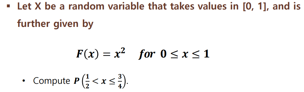 Solved • Let X be a random variable that takes values in [0, | Chegg.com