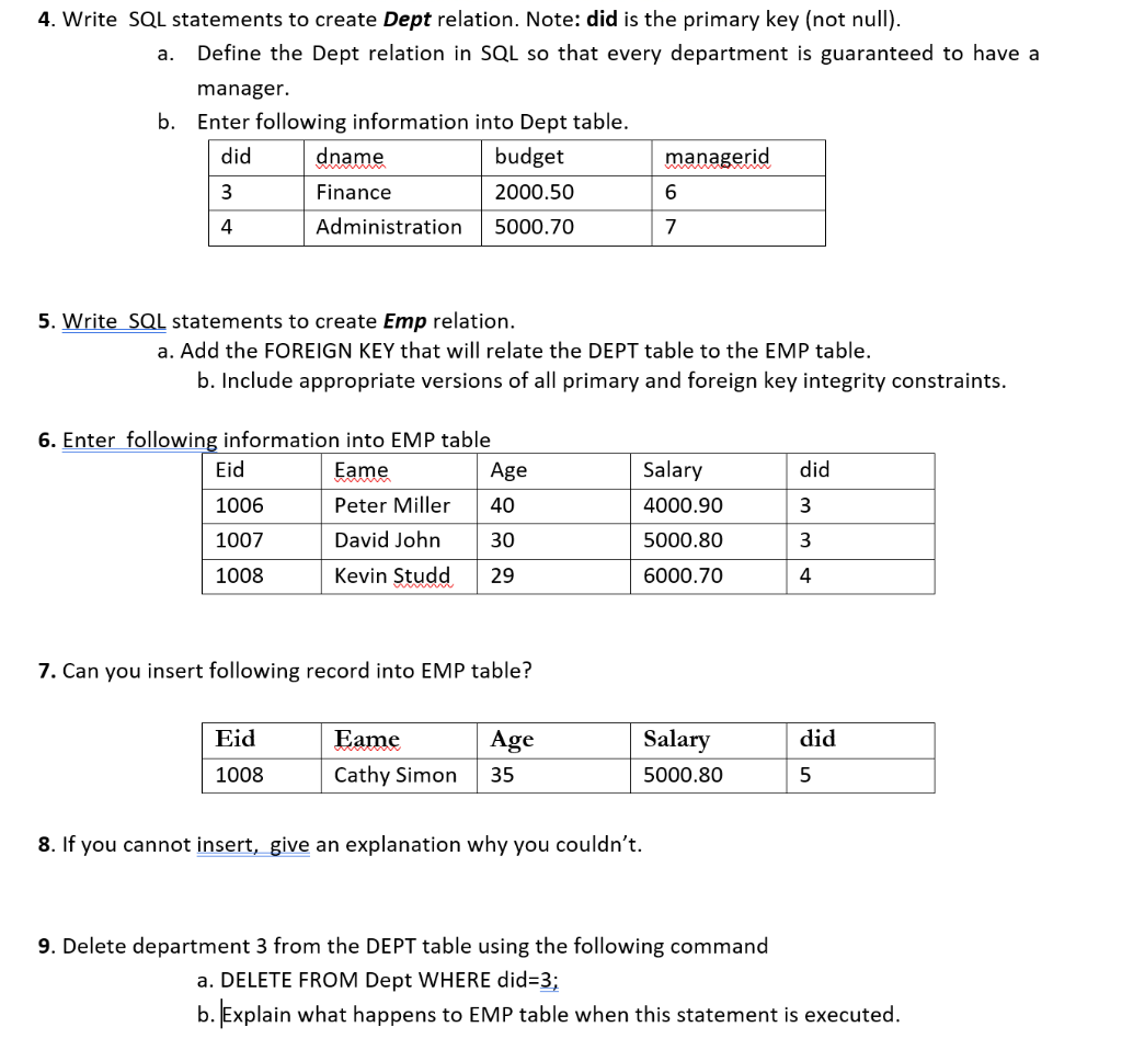 Solved Please answer the questions below. If you answer | Chegg.com