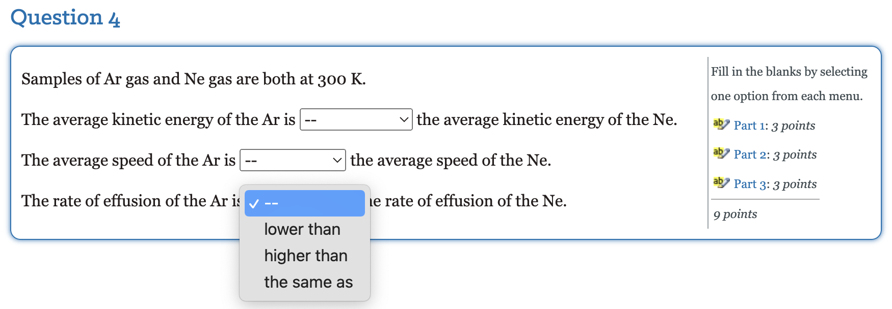 Solved If you are submitting a scanned page for answers, | Chegg.com