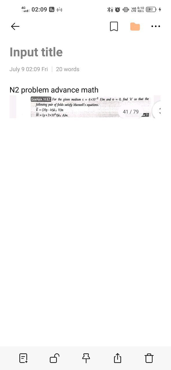 Solved COOL 02:09 % (-1) Vol 0.10 KB/S 4 Input title July 9 | Chegg.com