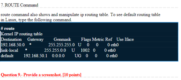 Solved Dig (domain information groper) query DNS related | Chegg.com