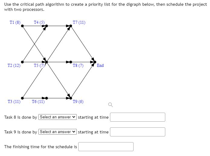 THIS IS THE ONLY INFORMATION I AM GIVEN. THANK YOU. I | Chegg.com