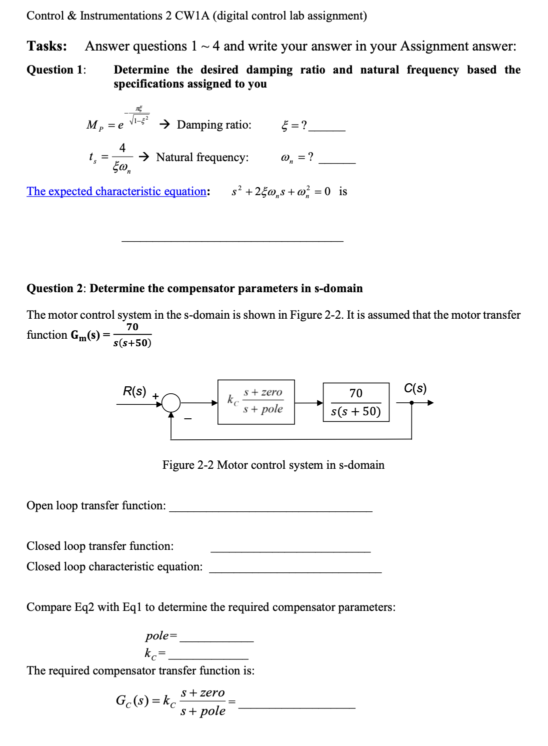 Solved Hi, ﻿A Very good day. I need an ﻿assistance on ﻿the | Chegg.com