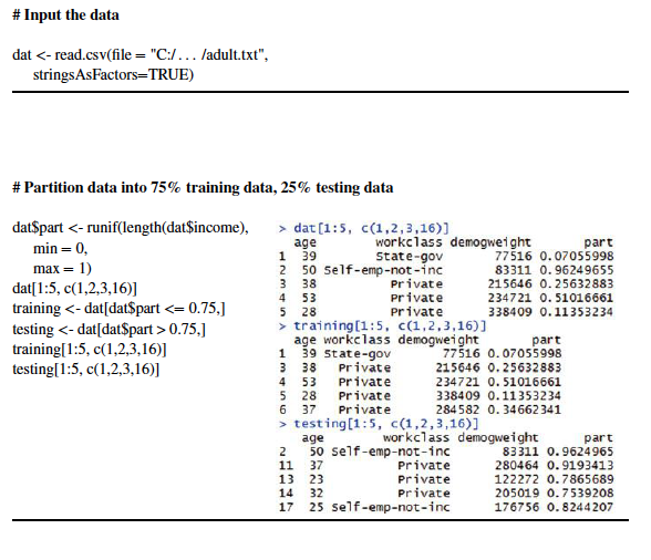 Solved Hi Pls help me to get a R coding for this. You can | Chegg.com