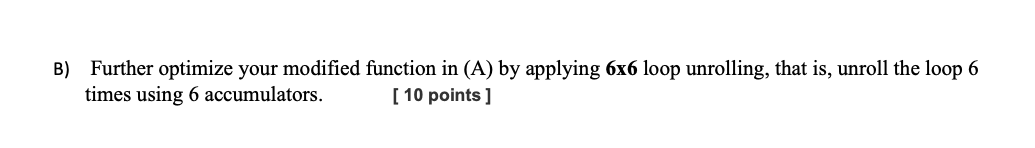 Solved [ 25 points ] Problem 2 Given the following vector | Chegg.com