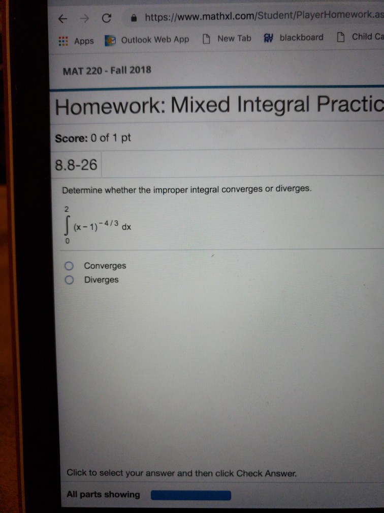 Calculus Archive | December 13, 2018 | Chegg.com