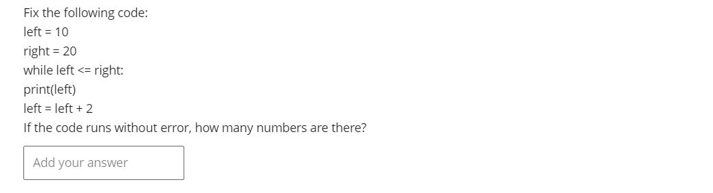 Solved speed=input("Enter your speed in mph: ") speed = | Chegg.com