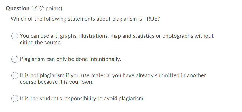 Solved Question 1 (1 point) Your classmate has missed | Chegg.com