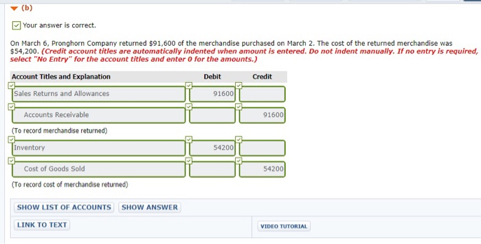 Solved Brief Exercise 5-4 (Part Level Submission) Prepare | Chegg.com