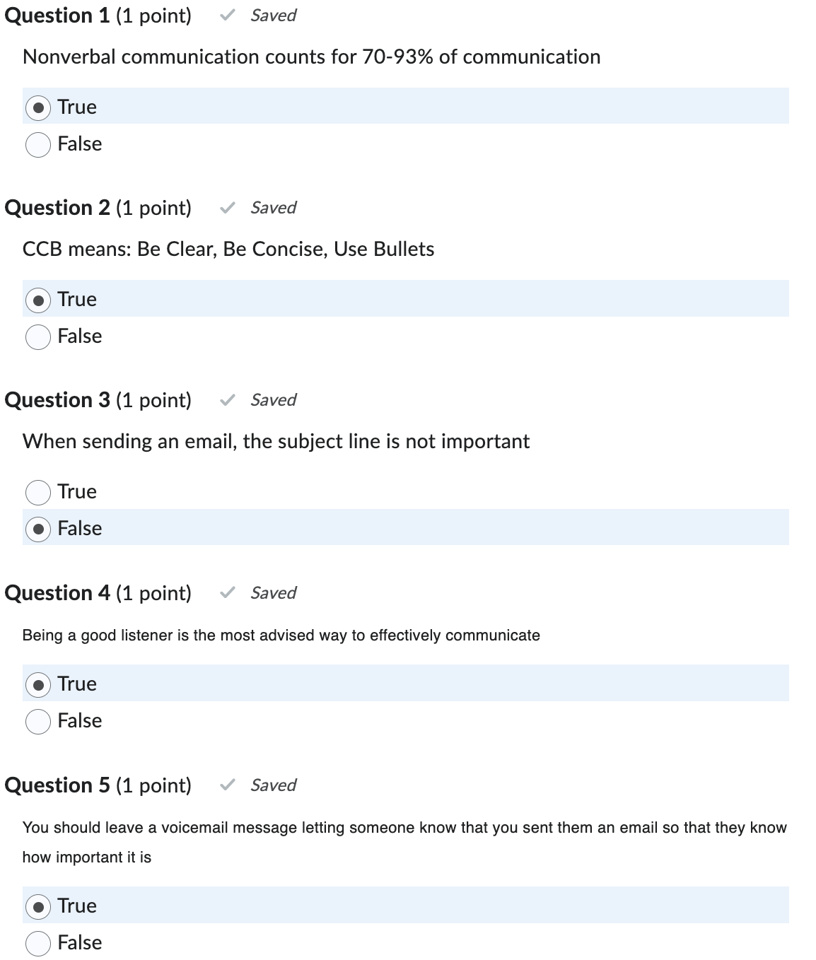 Solved Nonverbal communication counts for 70−93% of | Chegg.com