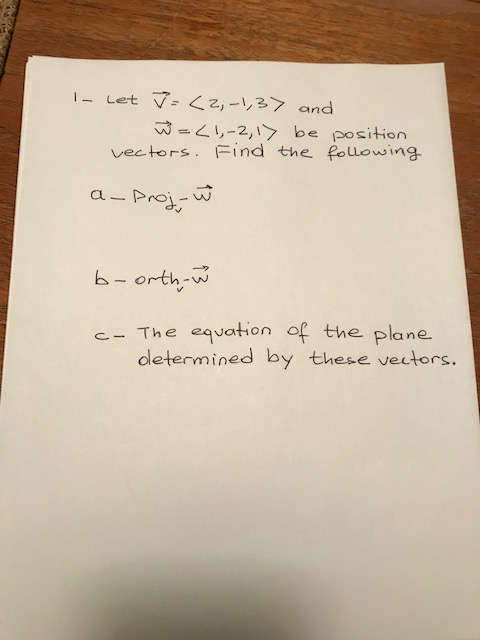 Solved - Let J=
