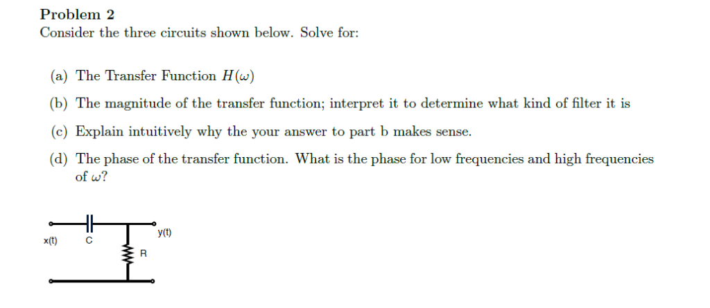Solved Pre-Problem The step response for some unknown system | Chegg.com