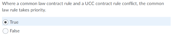 Solved Andy and Barney have an executory contract. Barney | Chegg.com