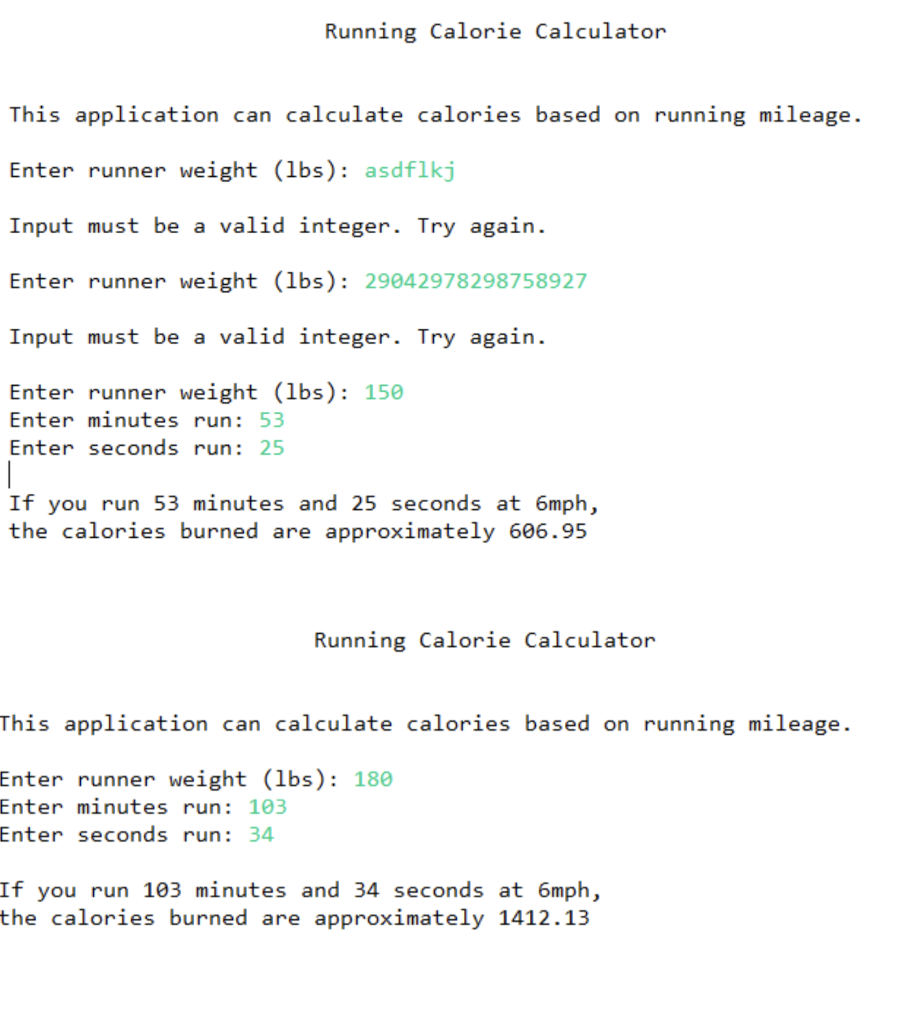 Solved Can someone do this in Java ASAP? Program | Chegg.com