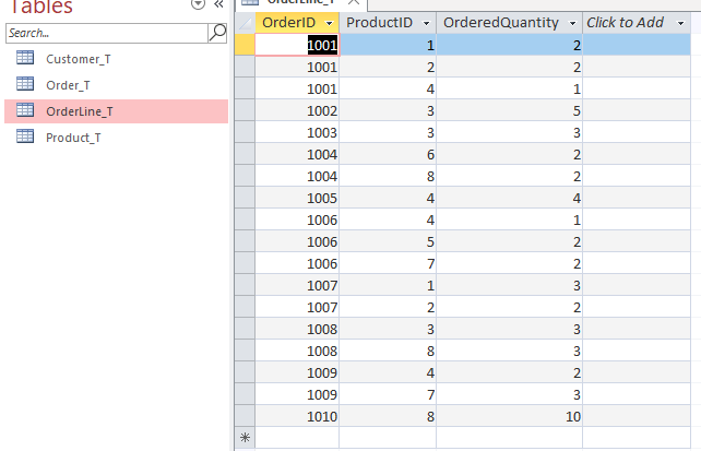 Solved Write an SQL statement to count the number of | Chegg.com