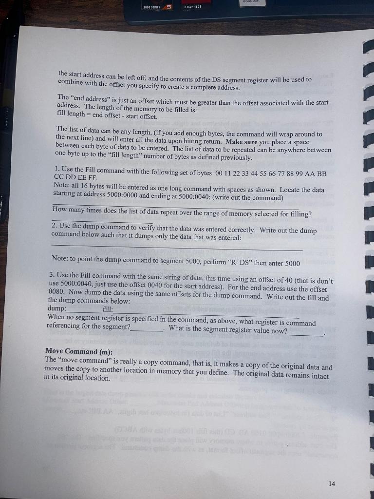 Solved Compare Command (c): The "compare command" compares | Chegg.com