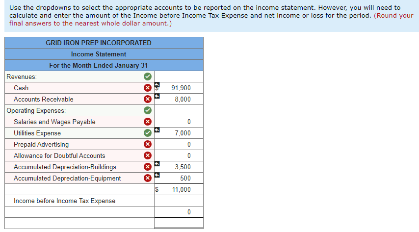 Solved Transaction list 1GIPI issued stock in exchange for | Chegg.com
