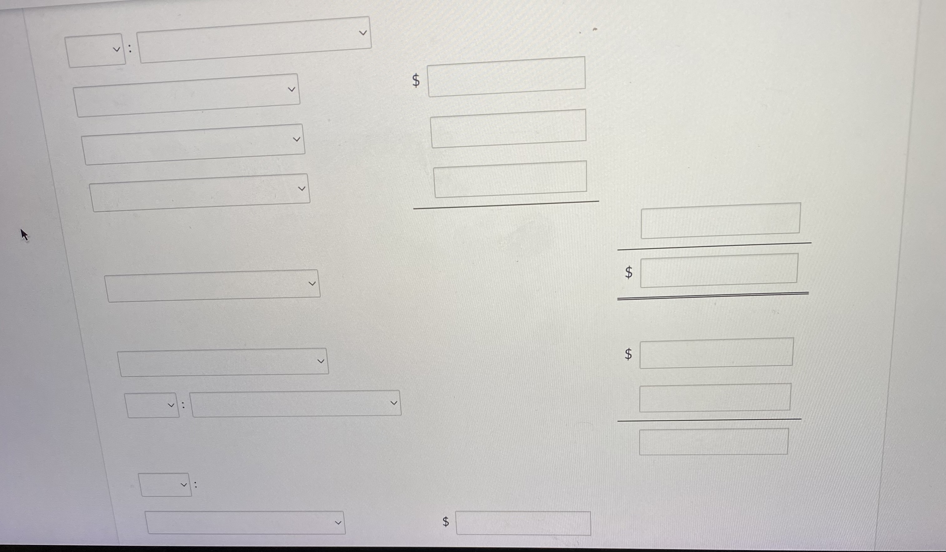 Solved On August 31,2024 , Carla Vista Company had a cash | Chegg.com