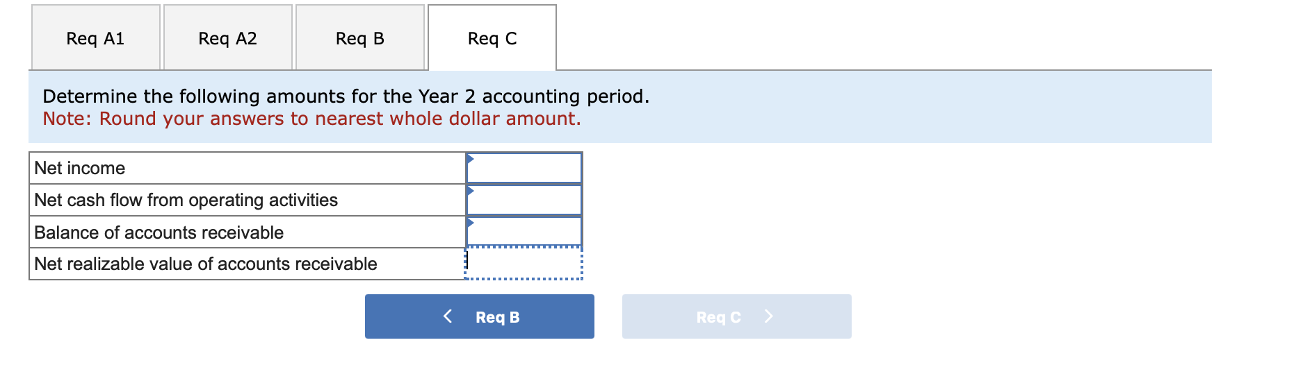 Solved Exercise 7-4A (Algo) Effect of recognizing | Chegg.com