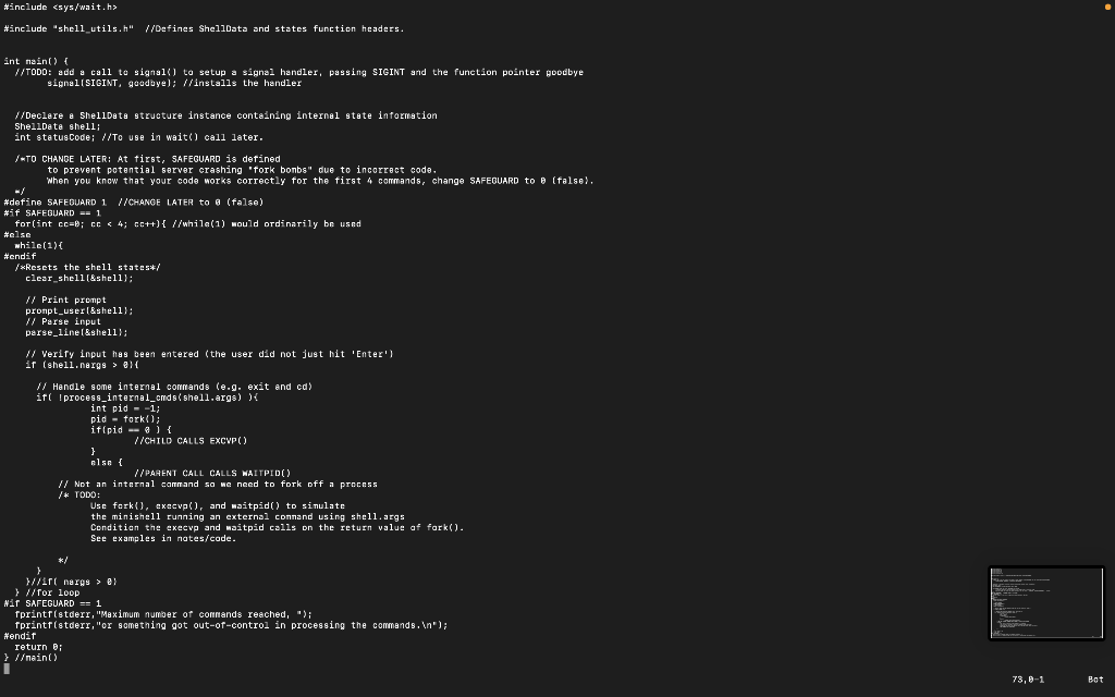 Solved #include #include #include #include #include #include | Chegg.com