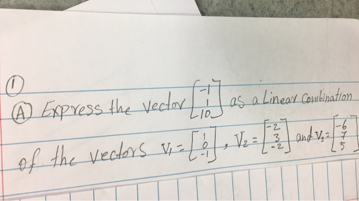 Solved ID and v | Chegg.com