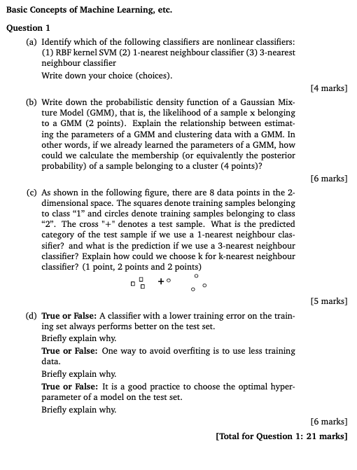 Kindly give the right answer and explanation or | Chegg.com