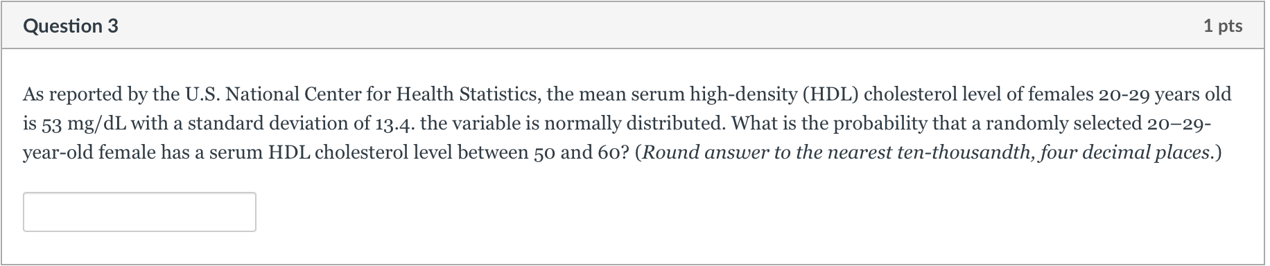 Solved The scores on a university examination are normally | Chegg.com