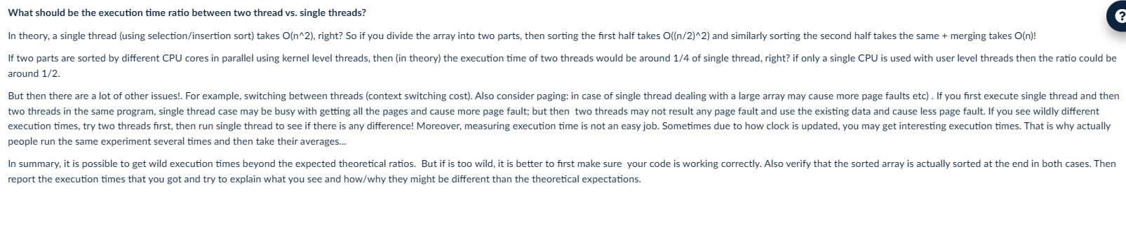 Solved Part 1 In this part you will write your program in C | Chegg.com