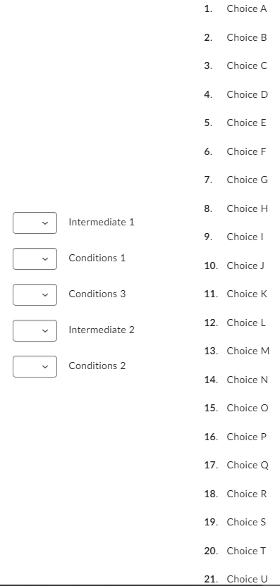 Solved (4) For the following is a 3-step synthesis problem, | Chegg.com