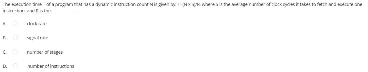 Solved The instruction, Add R1, R2 does A. a Adds the value | Chegg.com